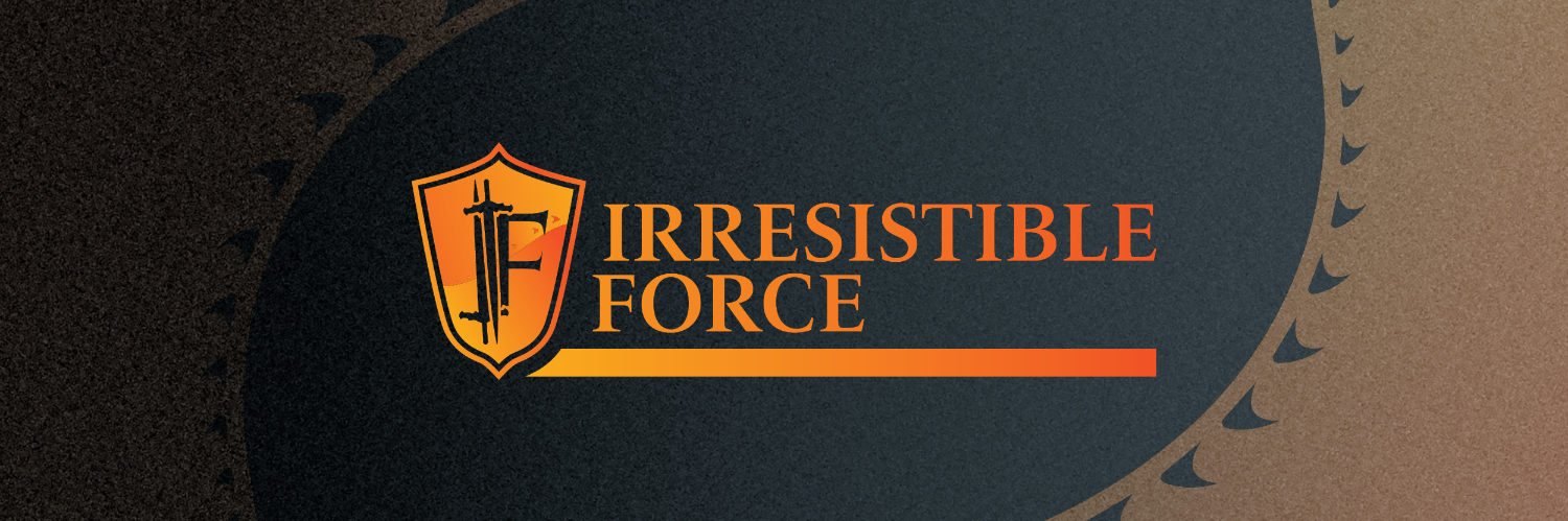 Irresistible Force - CollectFest